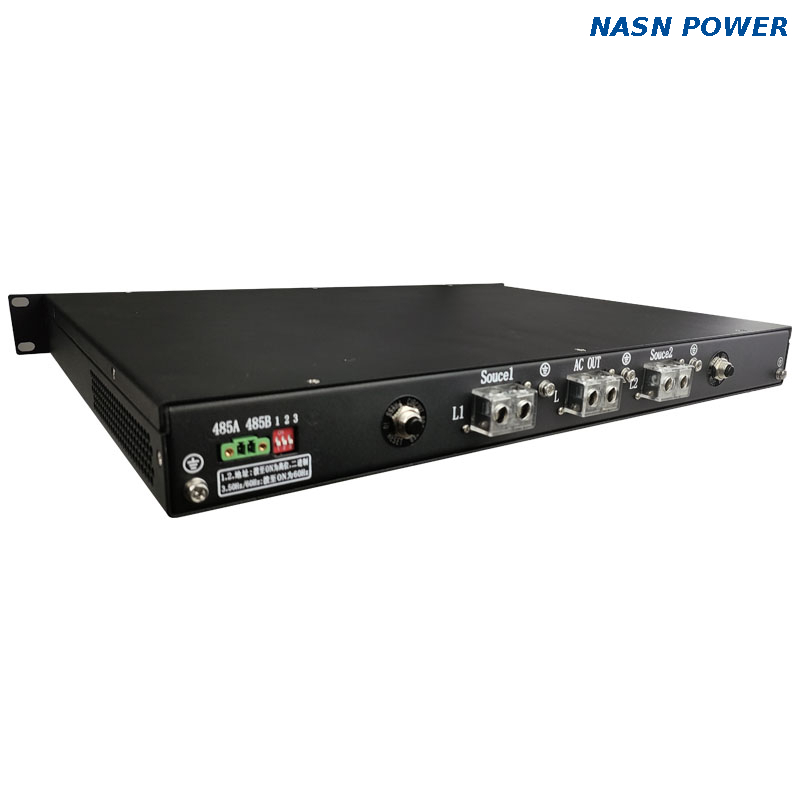 Static transfer switch 16A~45A - Buy Static transfer switch, AC AC ...