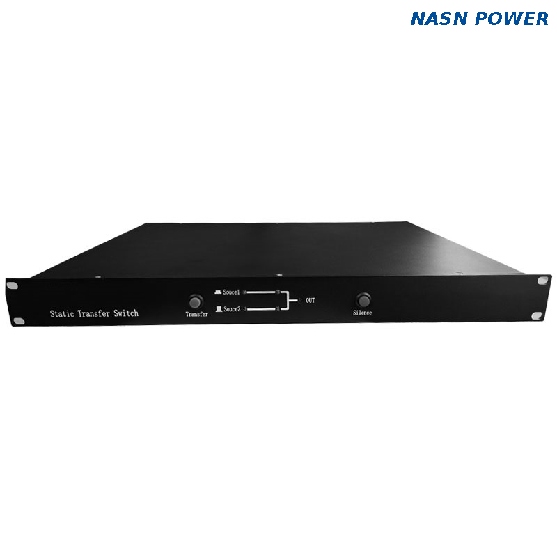 Static transfer switch 16A~45A - Buy Static transfer switch, AC AC ...