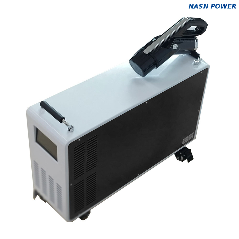 30kW Portable DC Fast EV Charger - Buy 30kW Portable DC fast EV charger ...