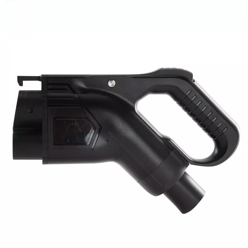 CCS Combo 1 EV Charger Plug - Buy CCS 1 ev Plug, CCS quick charger ...