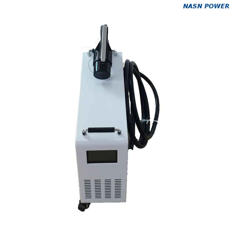 30kW Portable DC Fast EV Charger - Buy 30kW Portable DC fast EV charger ...