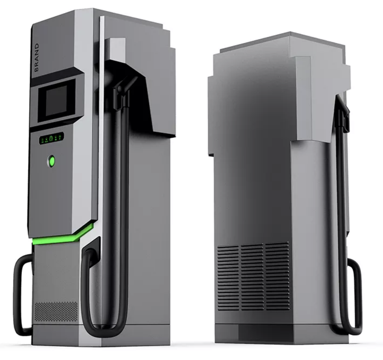 EV Charger - NASN POWER